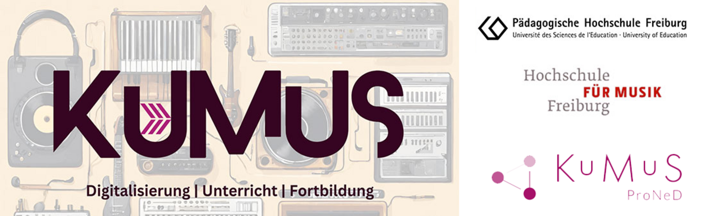 KuMus-ProNeD
